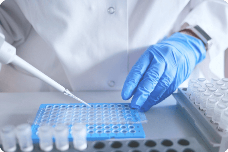 Central Laboratory Services